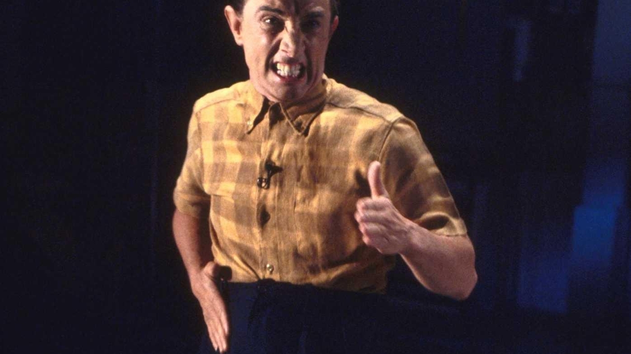 'Ed Grimley,' Dr. Seuss and more TV on DVD - Newsday