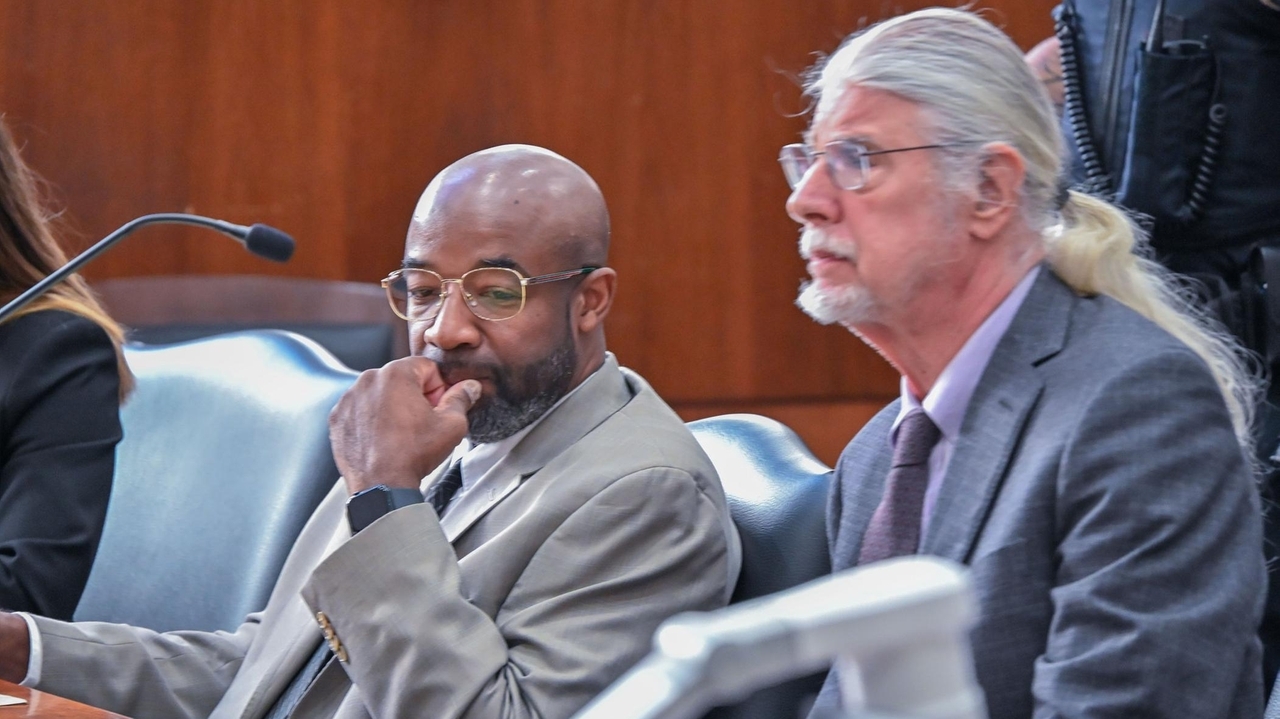 Hofstra coach killing retrial: 6-page confession key evidence against ...