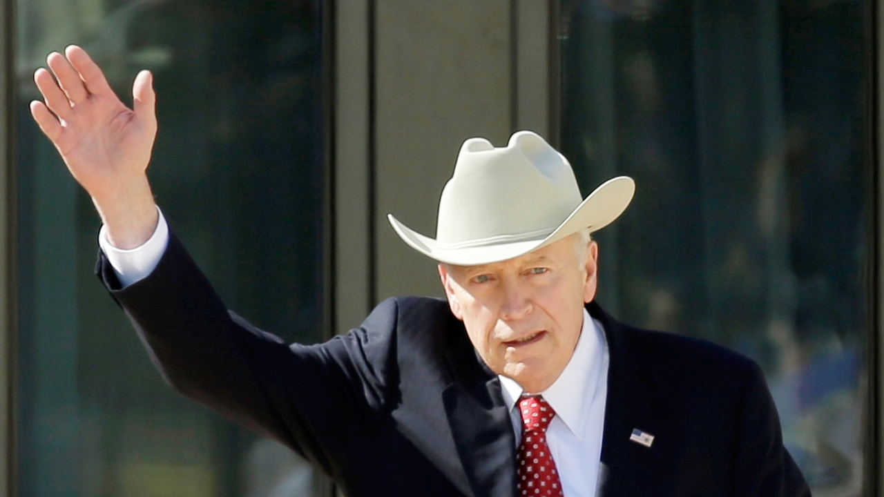 What to know about Dick Cheney's heart trouble and eventual transplant ...