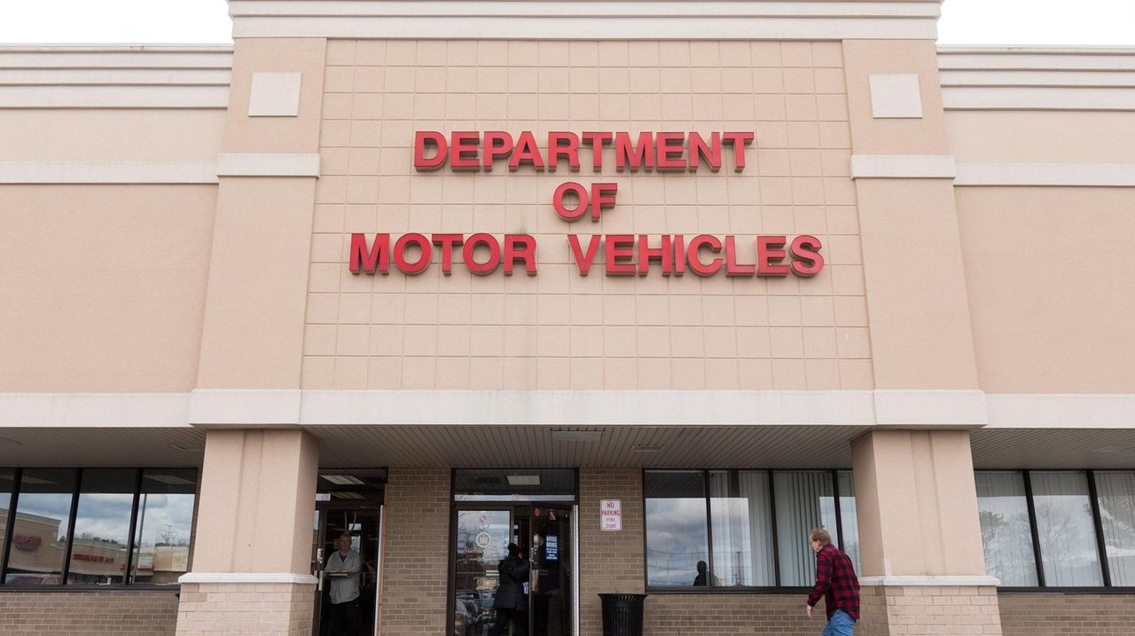 DMV starts to reopen some services by mail, but no in-person ...