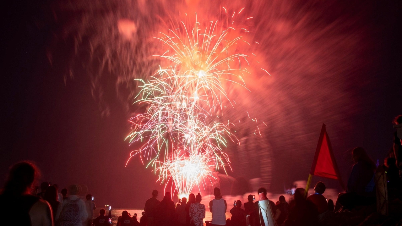 Long Island prepares to enjoy the Fourth of July holiday, but watch the ...
