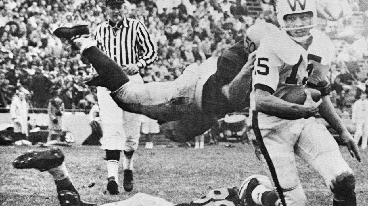Reaction to the death of Chicago Bears great Dick Butkus - Newsday