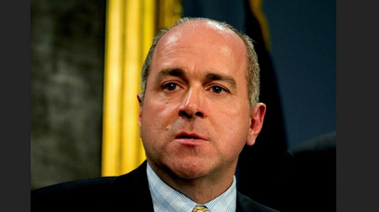 NYPD: Edward Mullins, ex-sergeants union chief, found guilty in ...