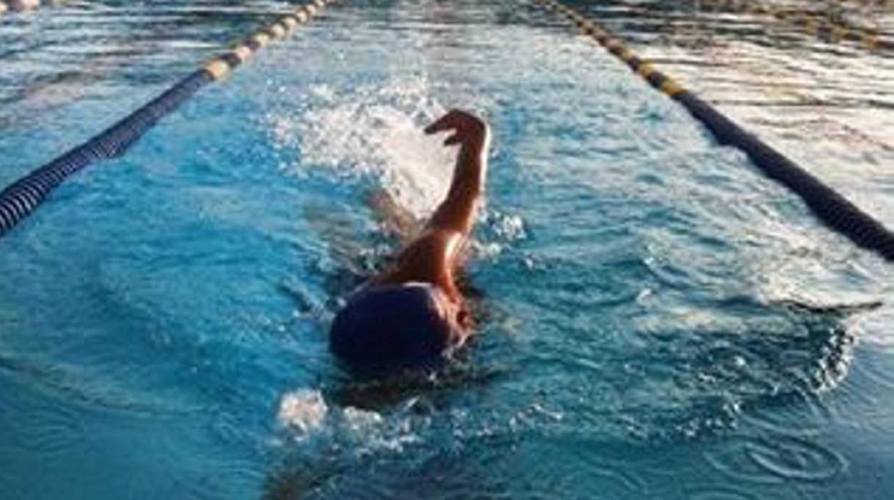 North Hempstead residents support pool upgrade, oppose slide - Newsday