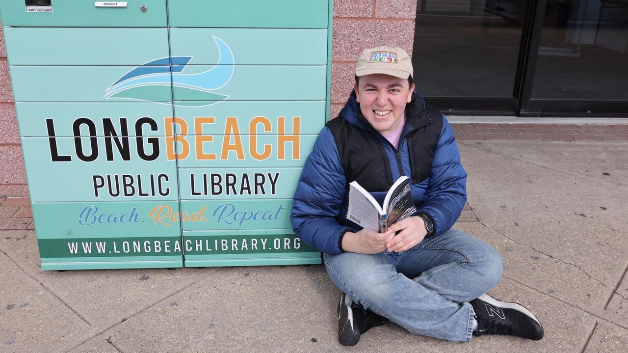 Gen Z, millennials using Long Island libraries as resource and 'place ...
