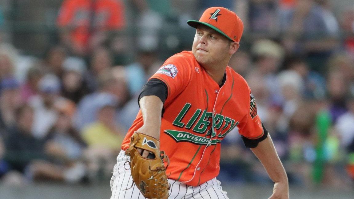 Quite a change for Ducks’ Jake Fisher - Newsday