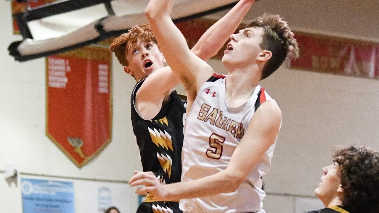 Sachem North vs. Sachem East - Newsday