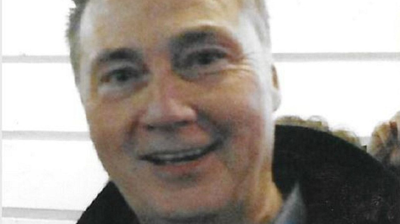 9/11 responder Michael Schnitzer remembered as a 'perfect partner ...