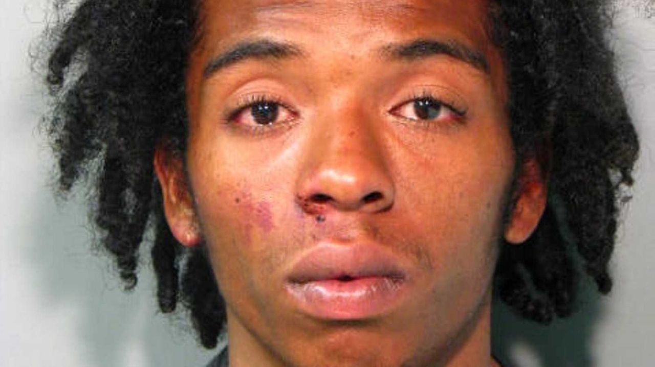 Nassau burglary spree leads to 12-count indictment - Newsday