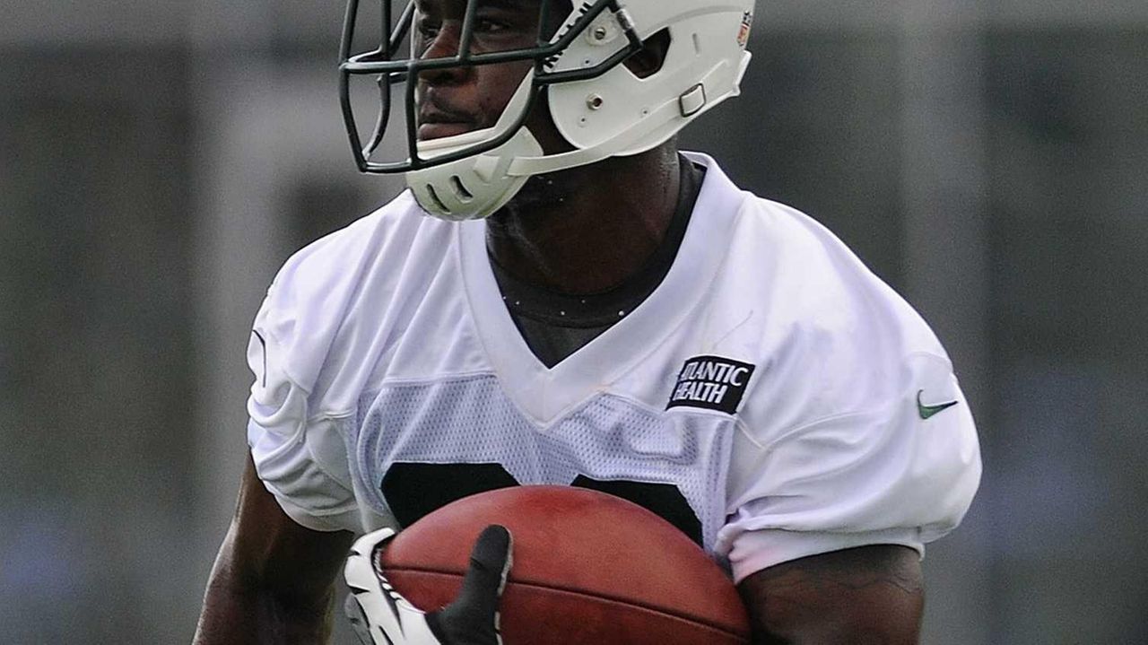 Jets OK with Mike Goodson's absence - Newsday