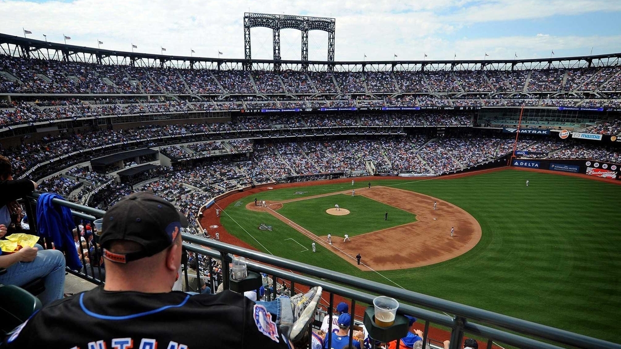 Mets get in the game of floating ticket prices - Newsday