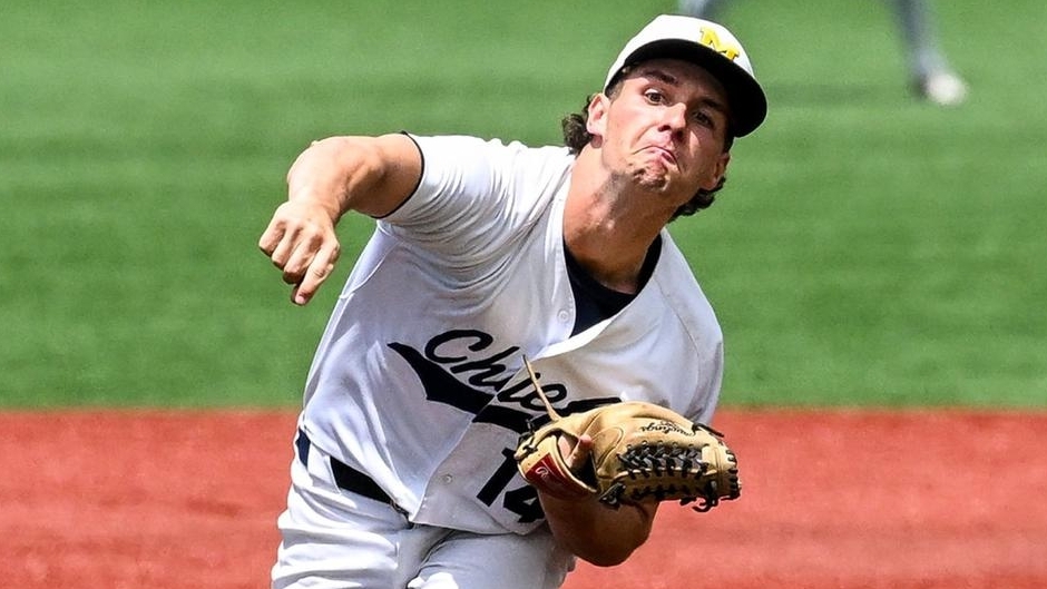 Nassau Class AAA baseball final: Massapequa vs. Port Washington - Newsday