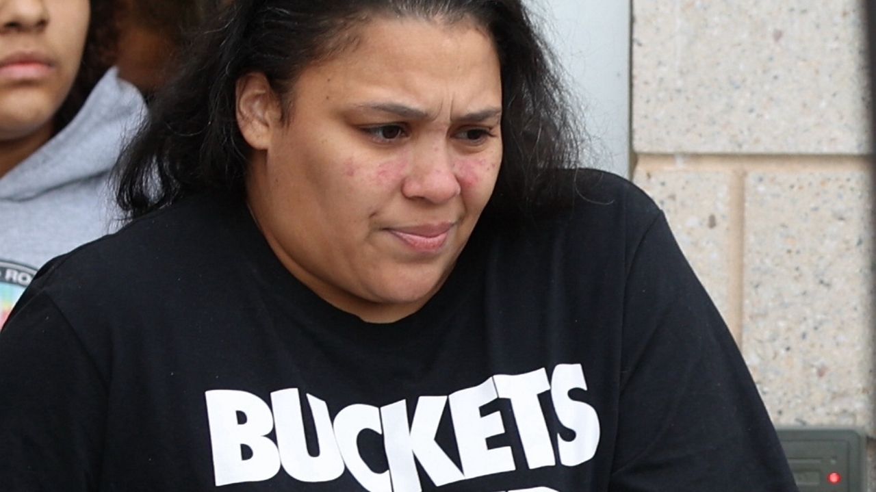 Jennifer Nelson indicted on upgraded charges for allegedly running over ...