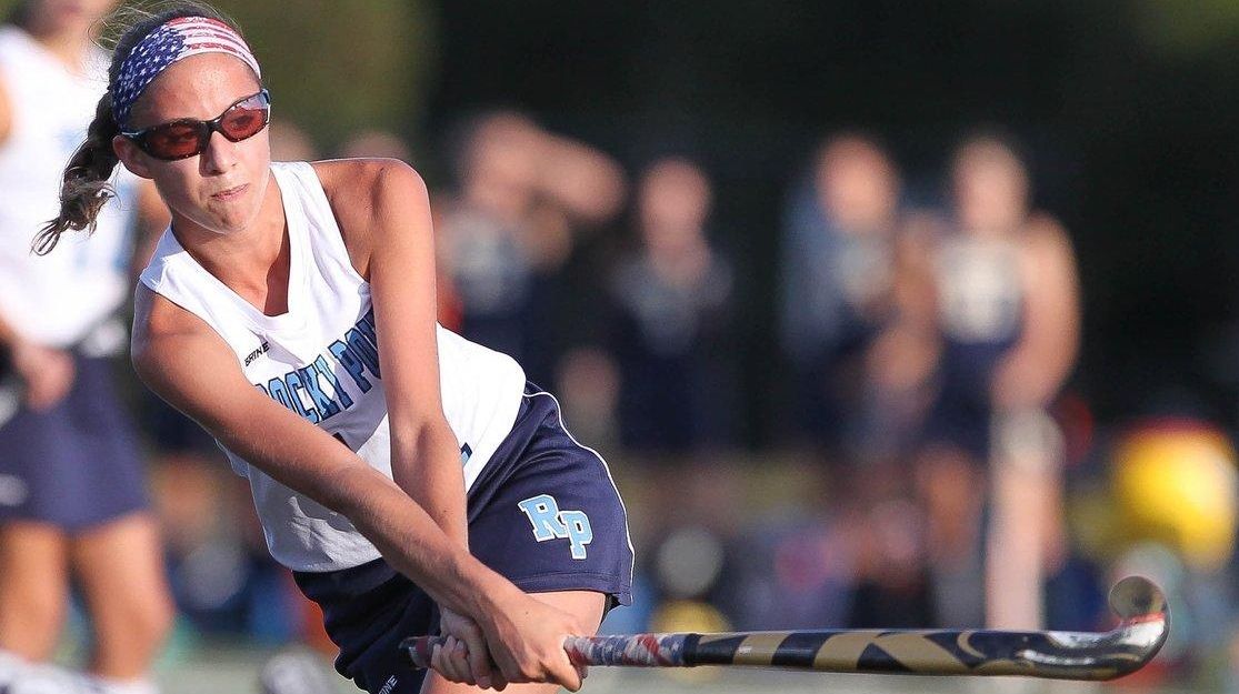 Haley Clark scores twice in Rocky Point’s win - Newsday