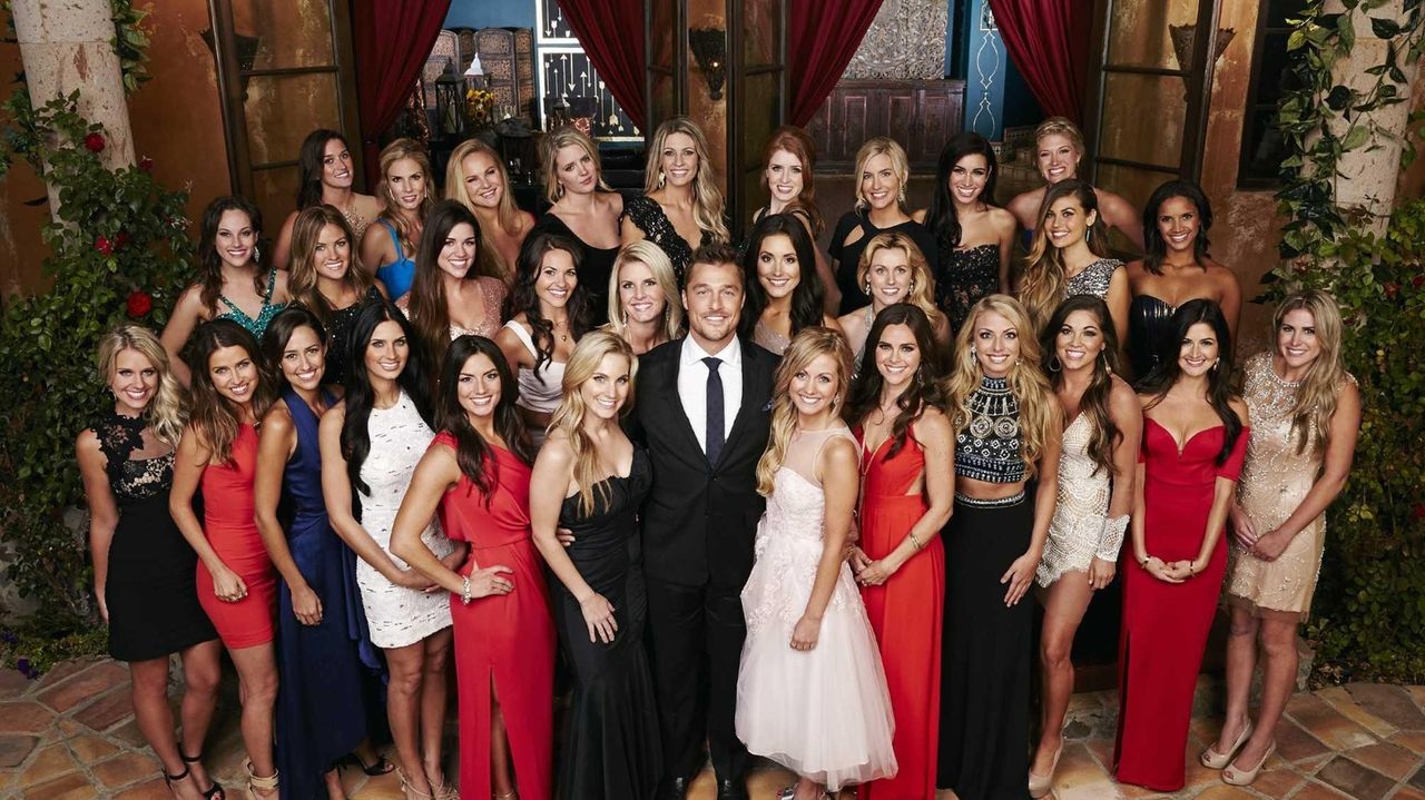 Latest 'Bachelor' Chris Soules, seeks a wife to settle down on the ...