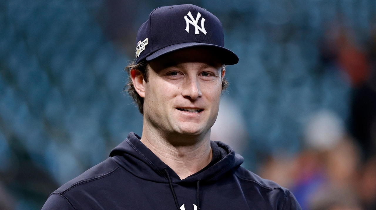 Gerrit Cole will need every bit of focus he can muster - Newsday