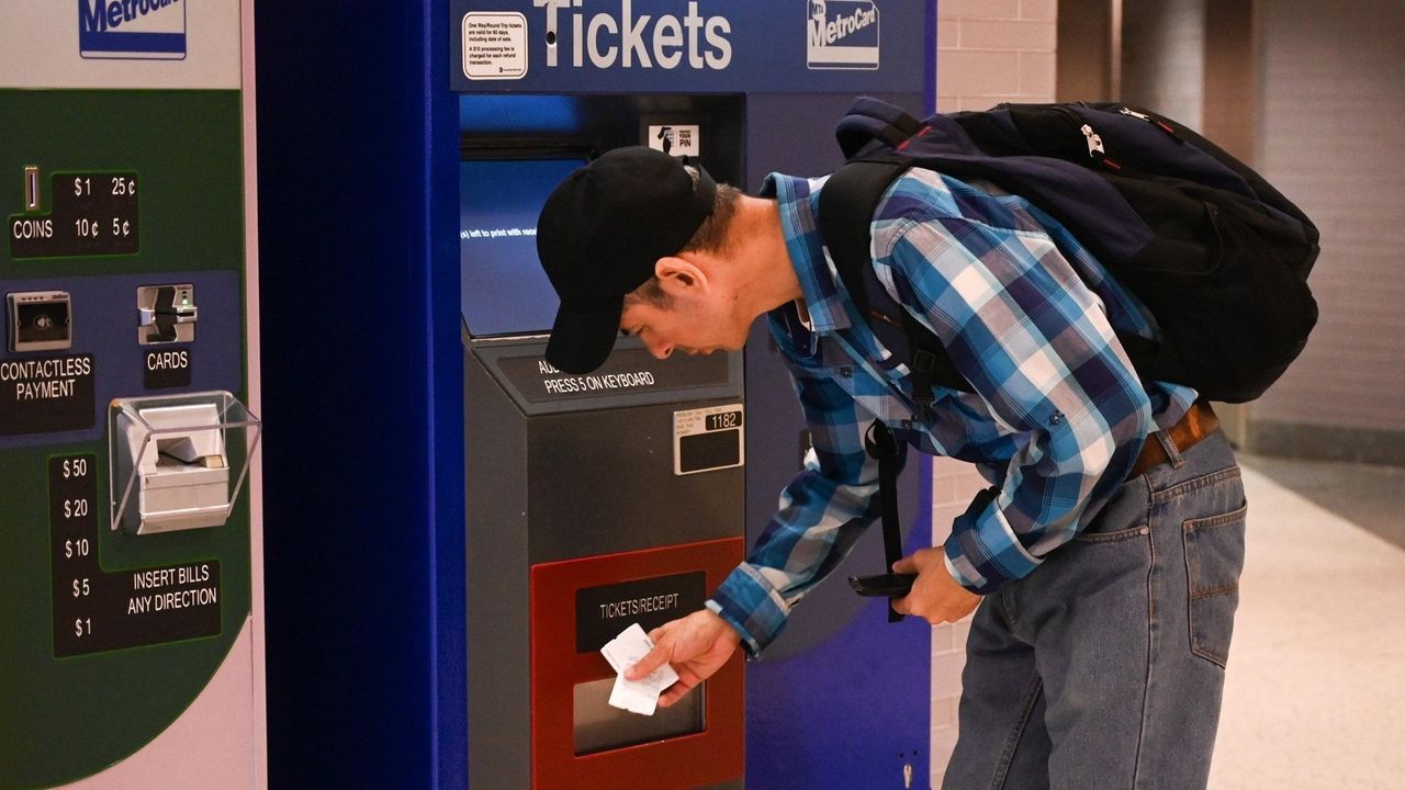 MTA board raises fares 4%, tolls 5.5% in first rate increase in 4 years ...