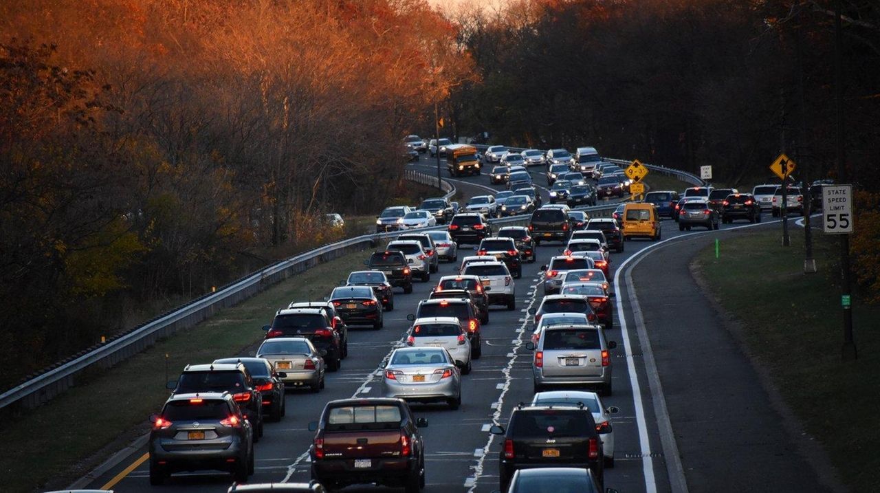 Here’s quickest way to make the Southern State Parkway safer - Newsday