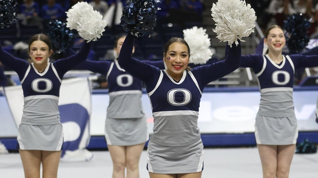 Newsday Cheer Fest: Oceanside - Newsday