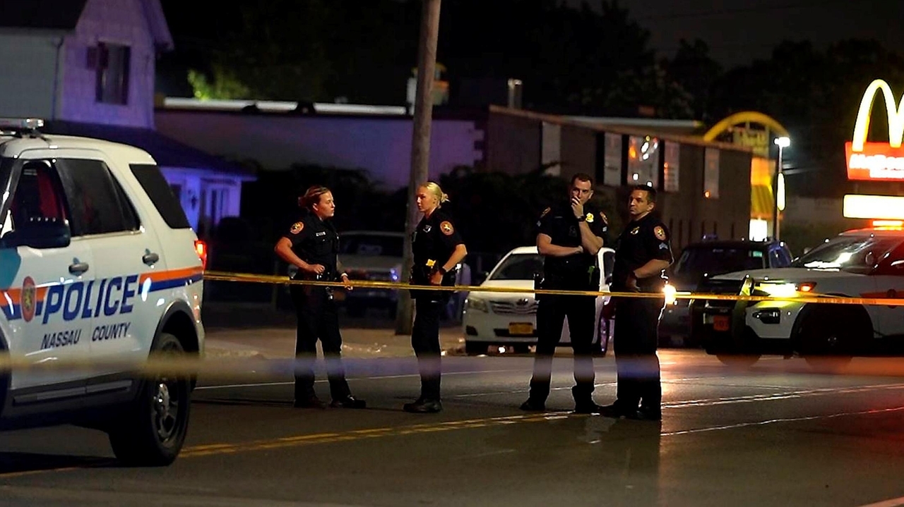 Sergio Vera, 60, pedestrian struck by alleged drunken driver in ...