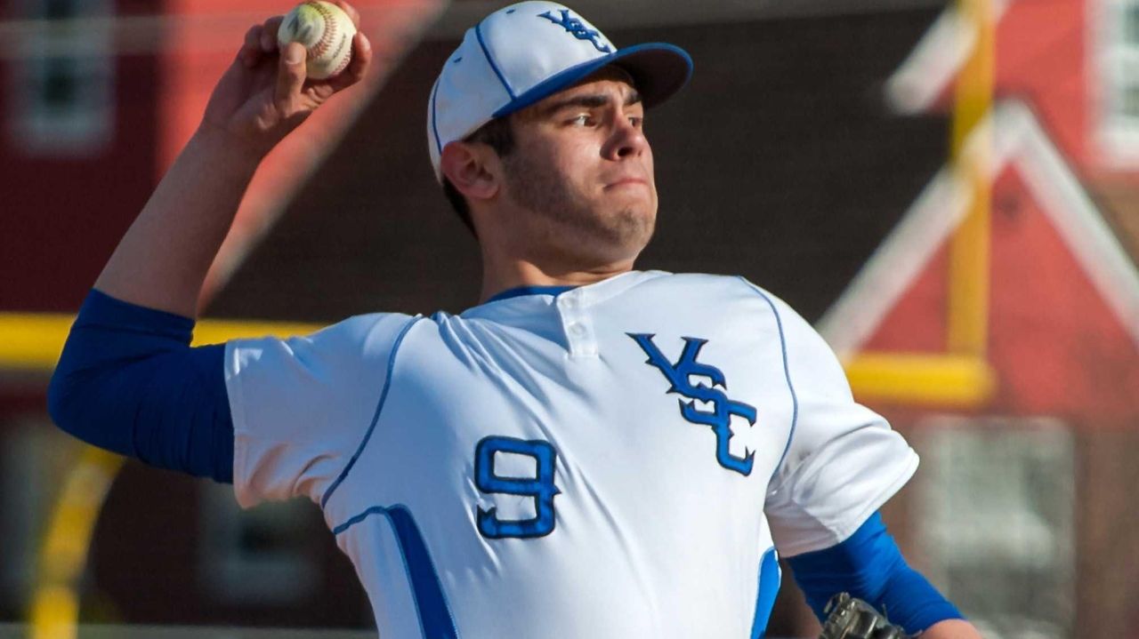 Will DeLuca, Mike Ciullo lead Valley Stream Central - Newsday