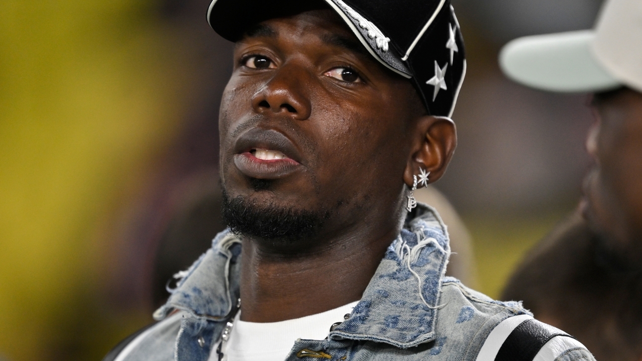 Pogba's World Cup dream fades as injuries take toll on former France ...