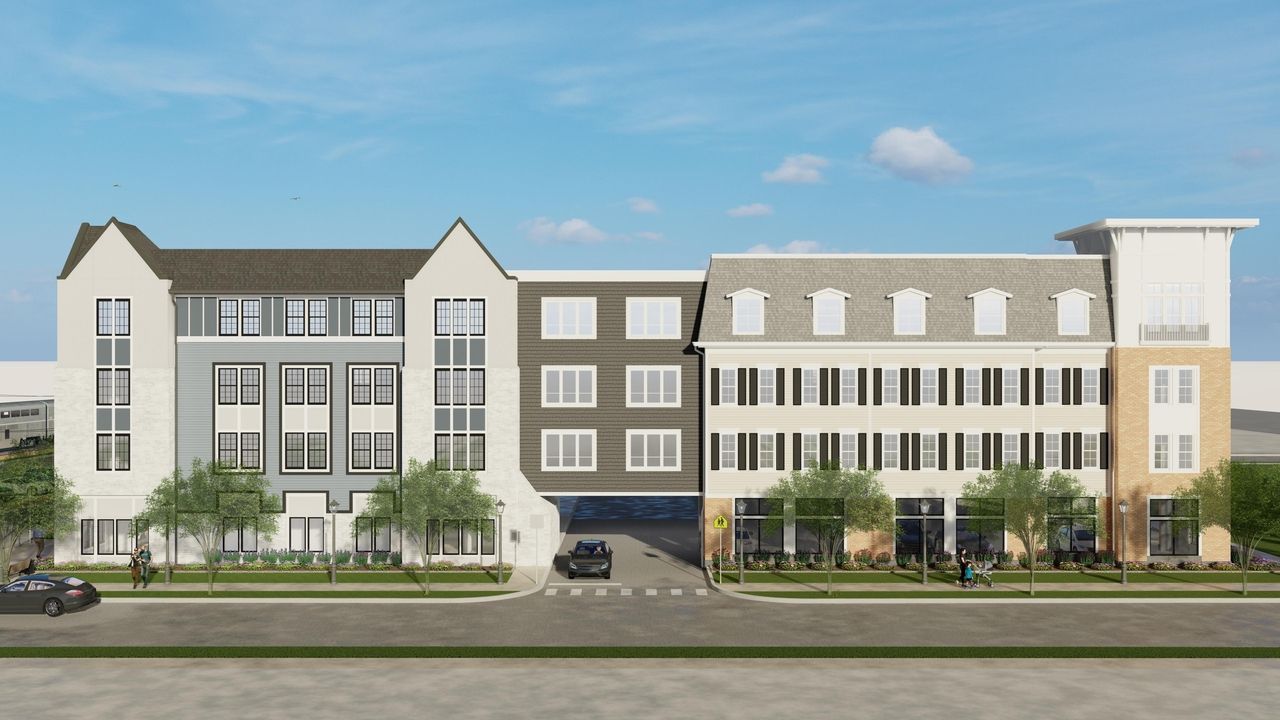 4 LI developments to receive portion of $875M state funding for ...