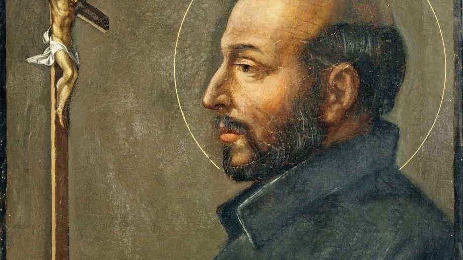 The legacy of St. Ignatius - Newsday