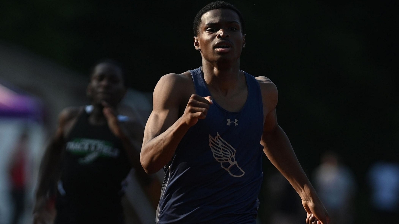 Baldwin's Turner wins 400 at Nassau track state qualifier - Newsday