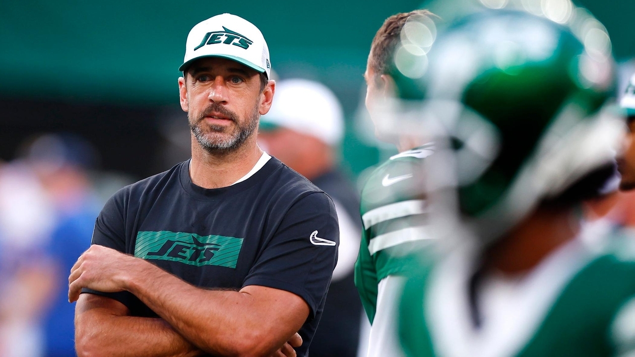 The NFL needs to fix its thinking on the preseason, a relic of a bygone ...
