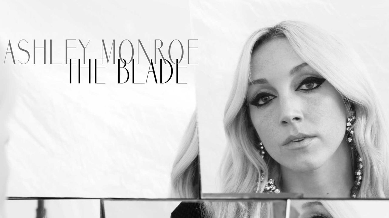 Monroe's 'Blade': Whole latitudes of country - Newsday