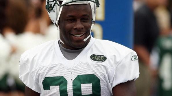 Leon Washington had to go - Newsday