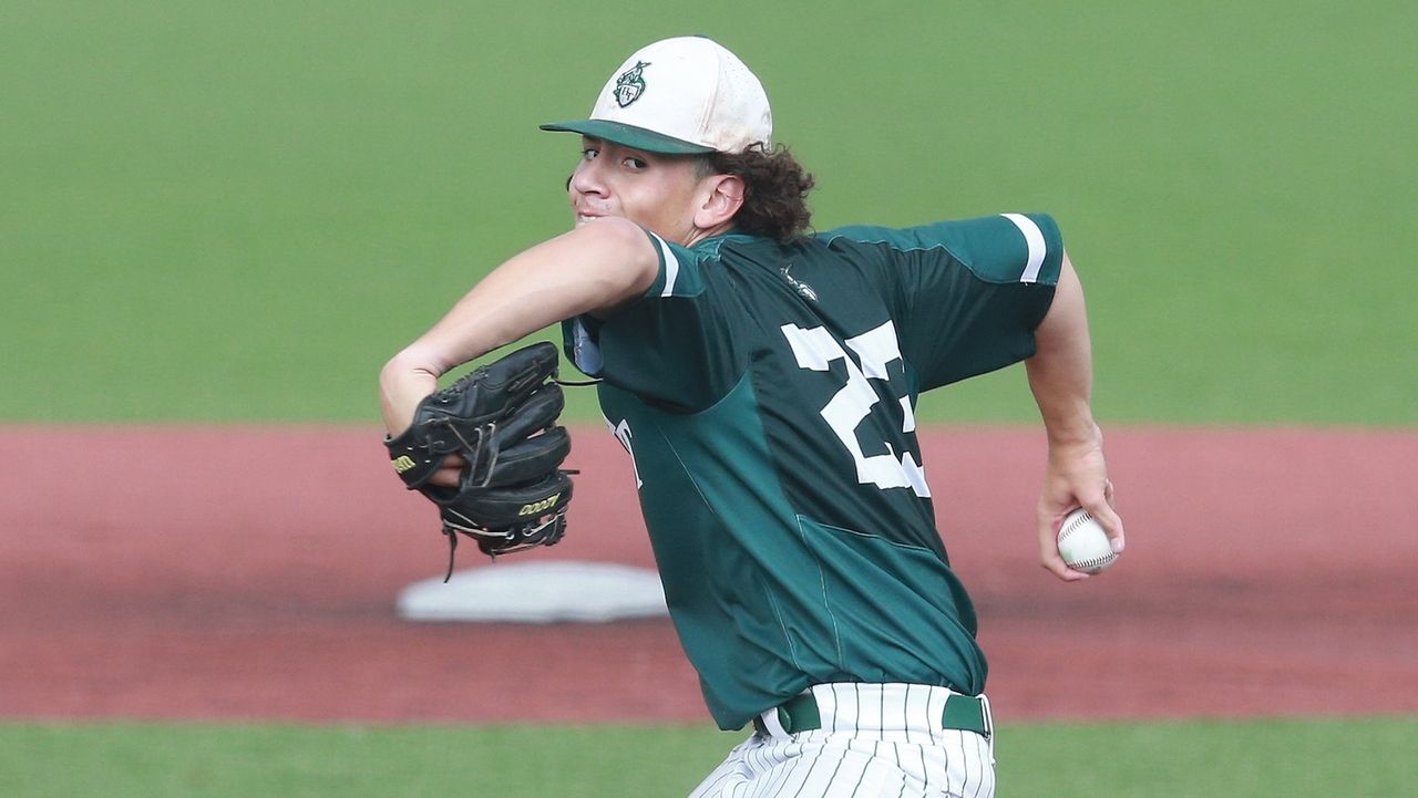 Sebastian Velasquez pitches two-hitter, drives in go-ahead run as Holy ...