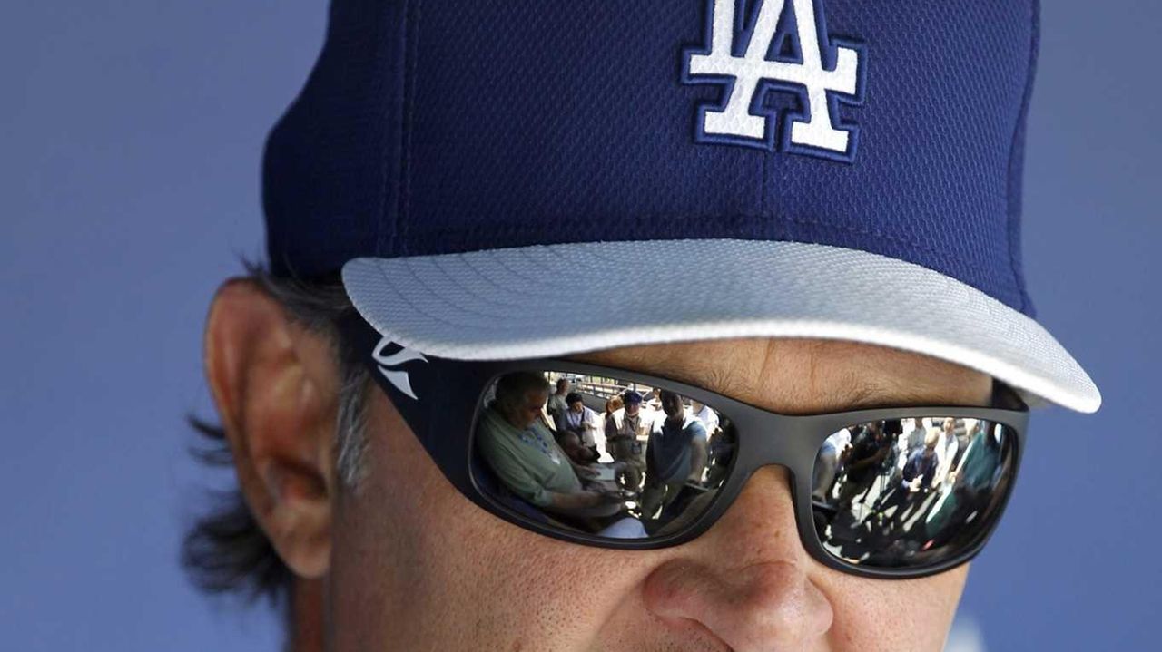 Video: Don Mattingly's mustache makes return on The Tonight Show with ...