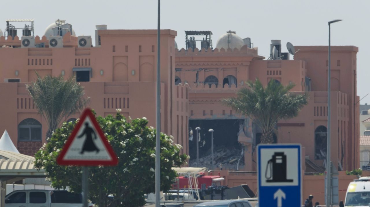 Netanyahu gambled by targeting Hamas leaders in Qatar. It appears to have backfired - Newsday