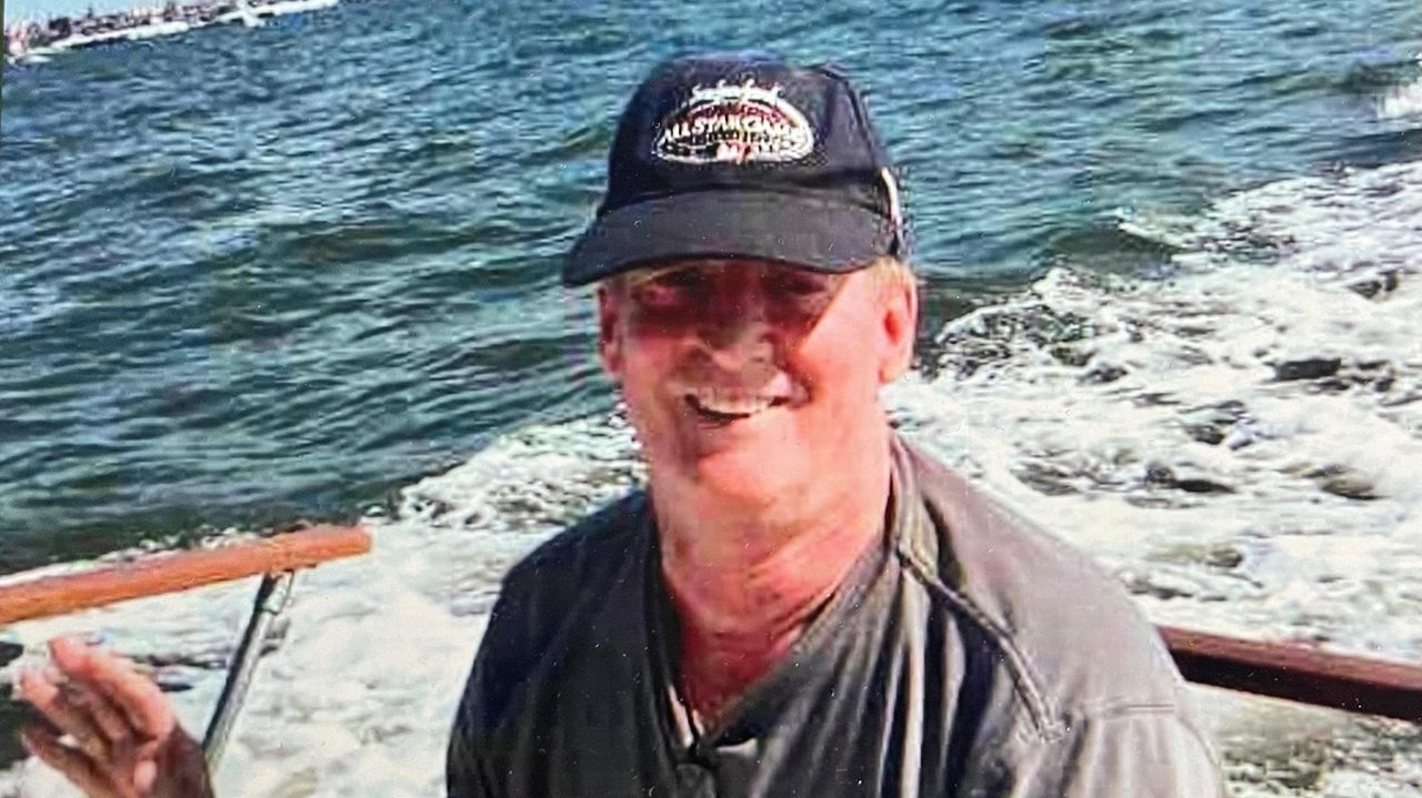 Kevin Kelly, Queens firefighter from Long Island who was on the 9/11 ...