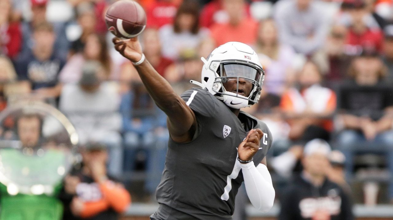 Washington State's Cameron Ward adding his name to list of Pac-12's ...