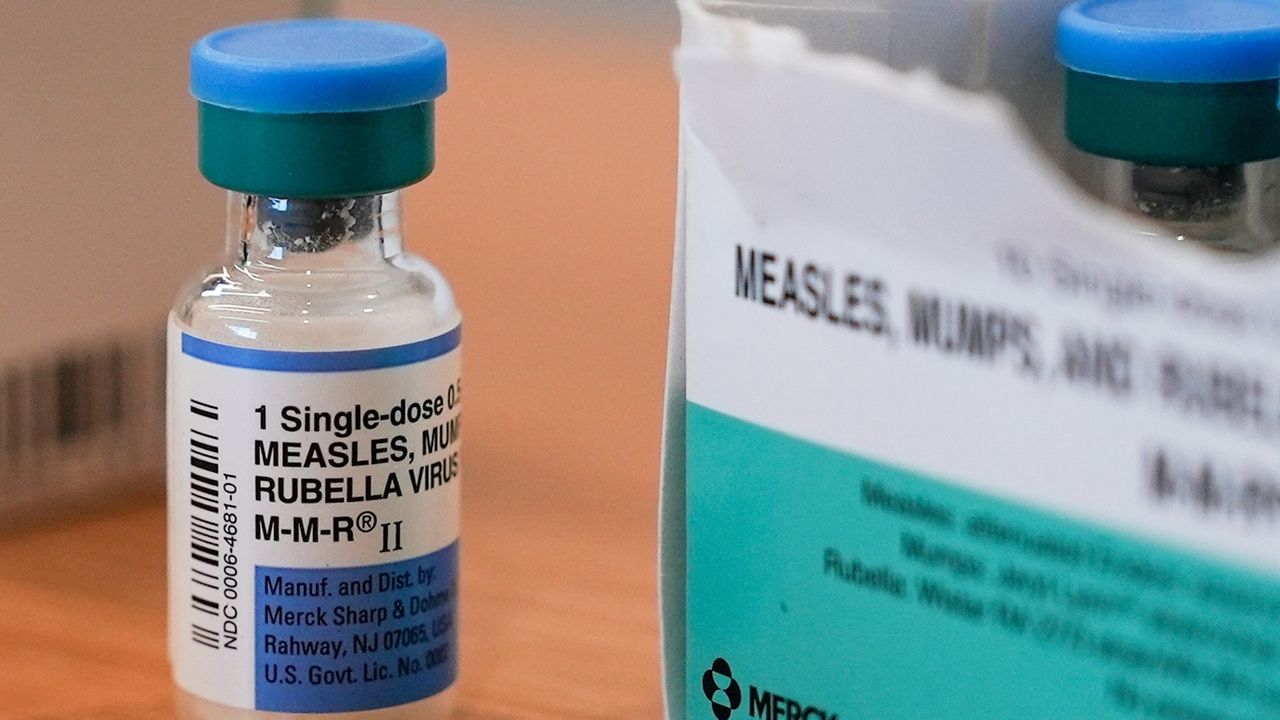 South Carolina confirms 124 new measles cases as outbreak on the ...