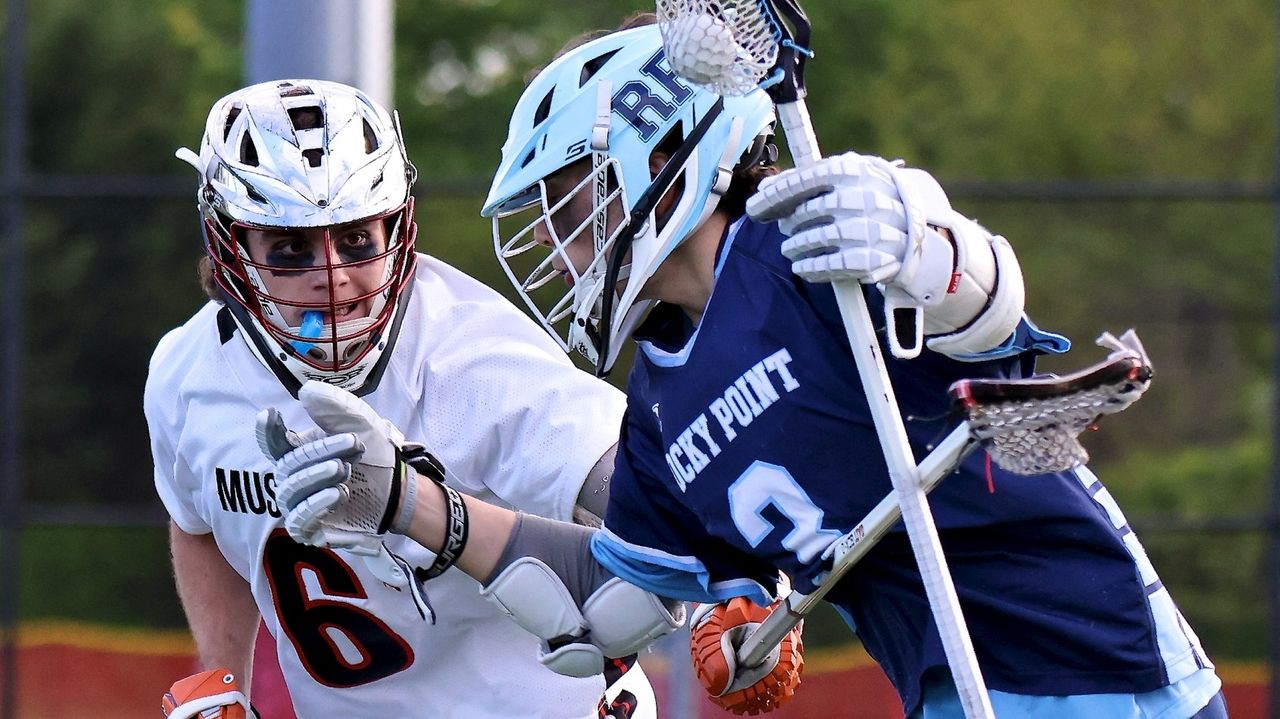 Rocky Point vs. Mt. Sinai - Newsday