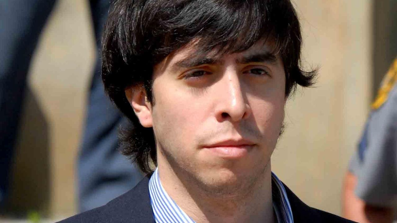 DWI driver Martin Heidgen loses appeal in Katie Flynn murder case - Newsday