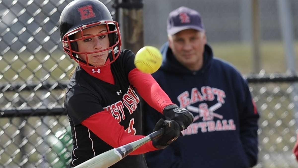 Groneman scores winning run for East Islip - Newsday