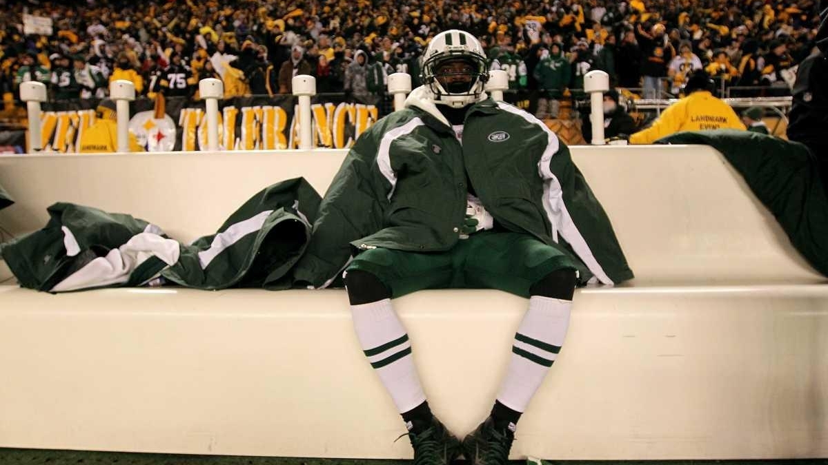 Ryan sees bigger role for Jets' McKnight - Newsday