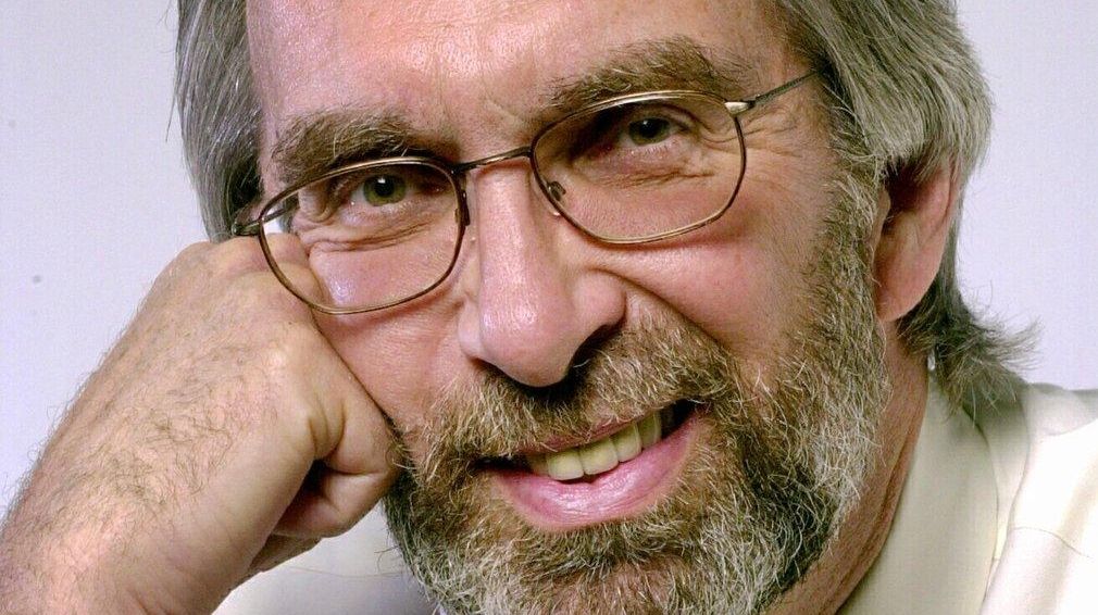 Award-winning Newsday reporter Brian Donovan dies at 77 - Newsday