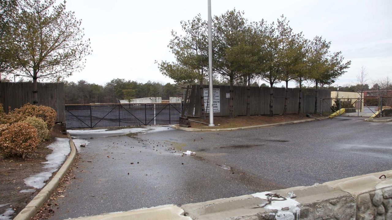 Islip planning board recommends approval for scrap metal facility in ...