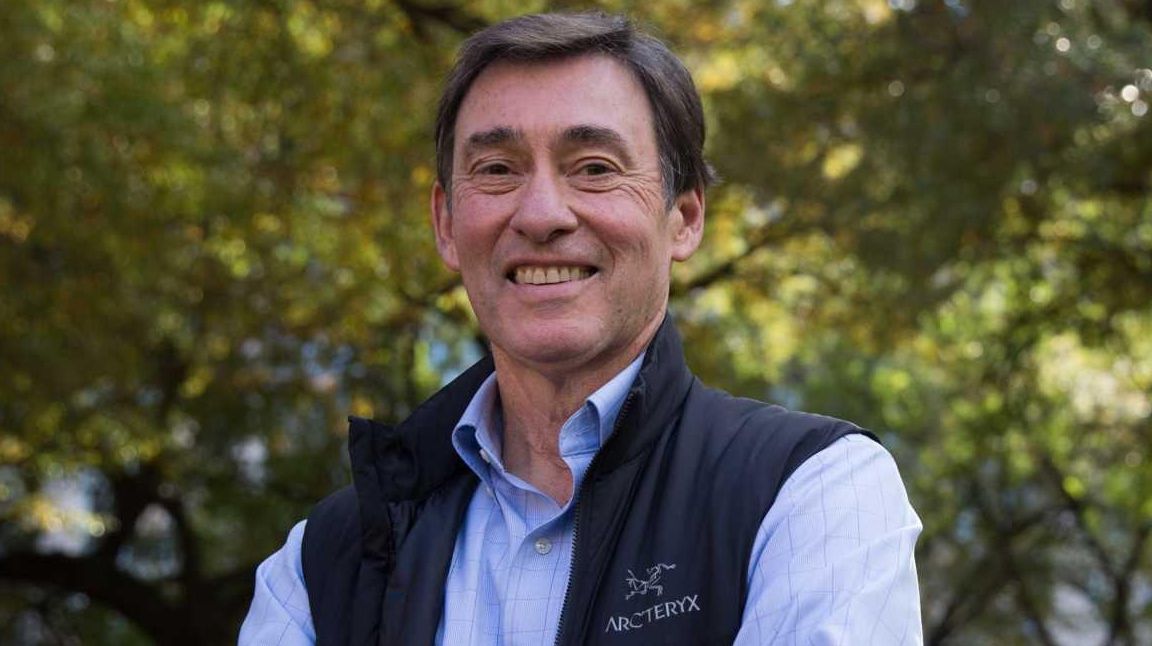 Tom Downey, former LI congressman, to retire from lobbying - Newsday