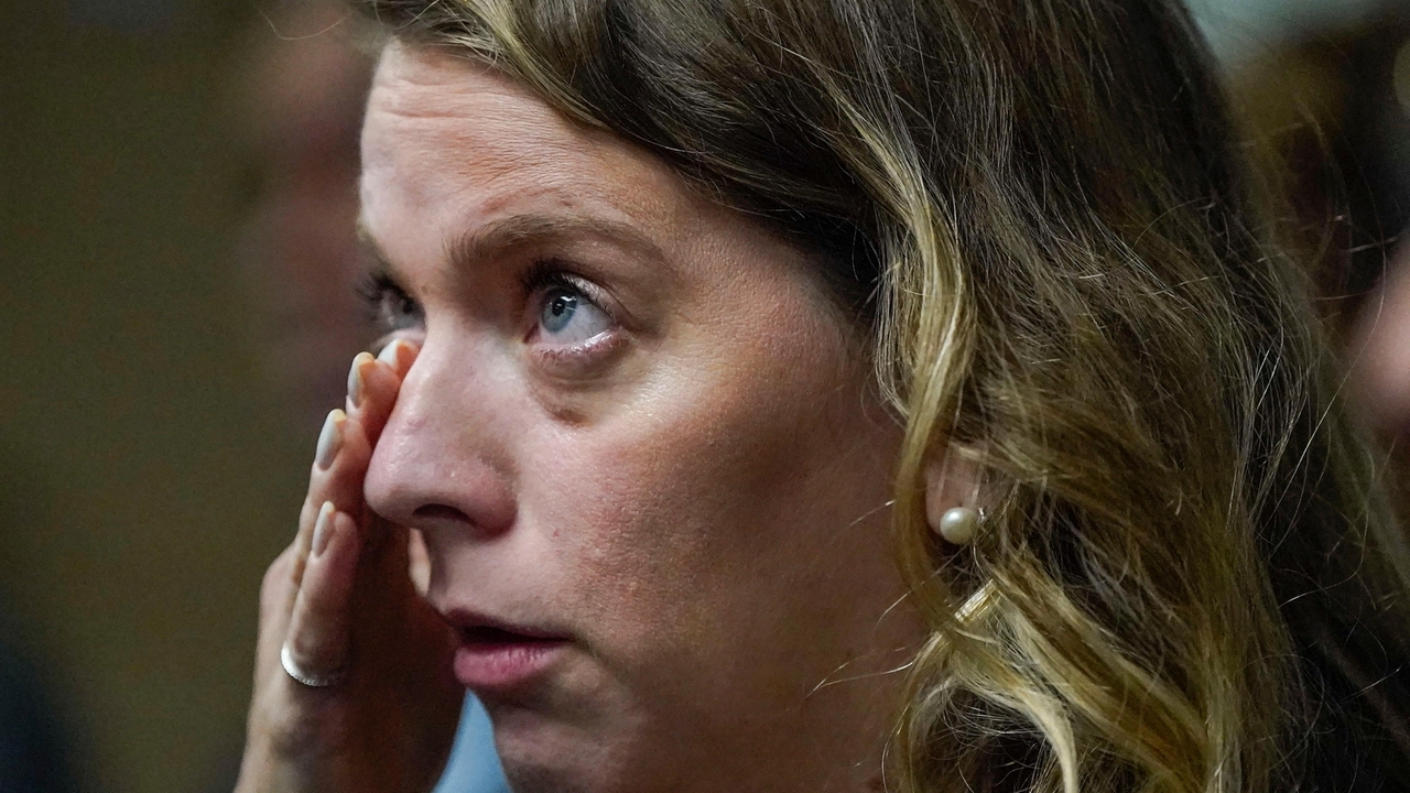 Families of Israel hostages fear the world will forget. So they're ...