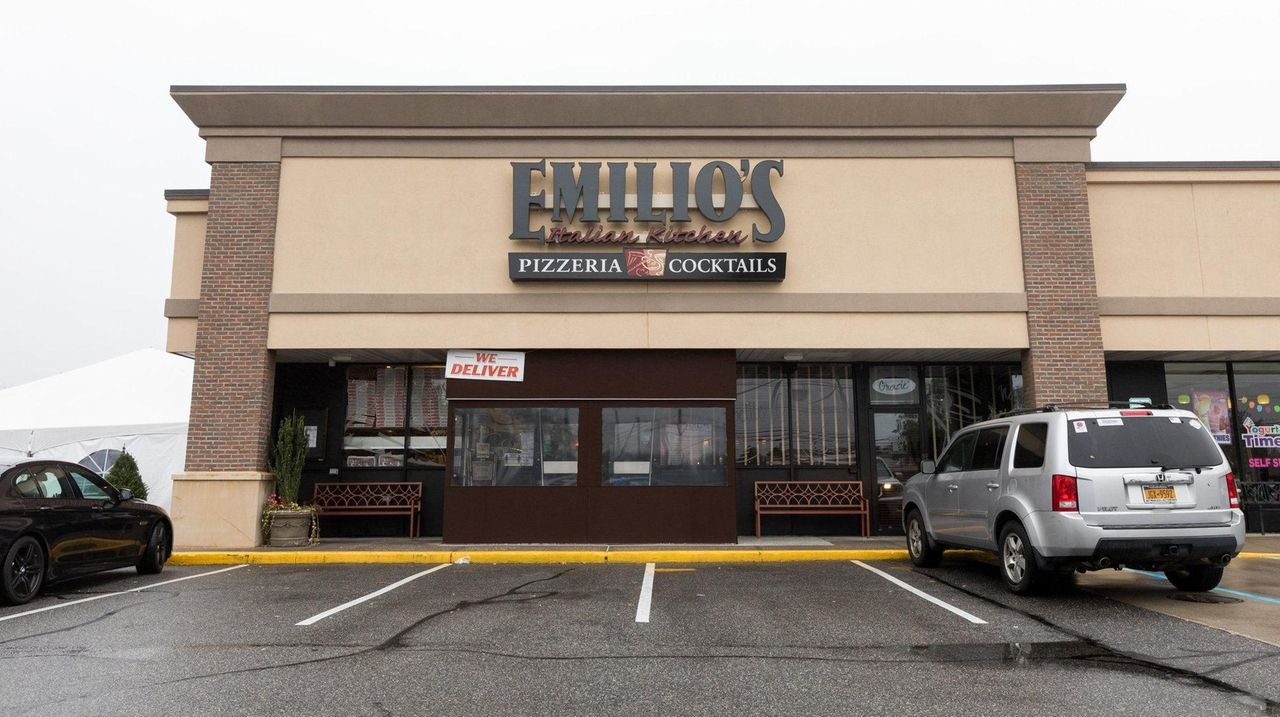 Ex-employees of Emilio's allege sexual harassment and assault in ...