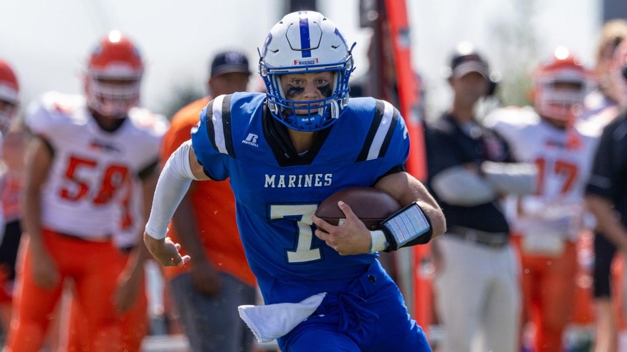 Nassau Conference II football: Everything you need to know - Newsday
