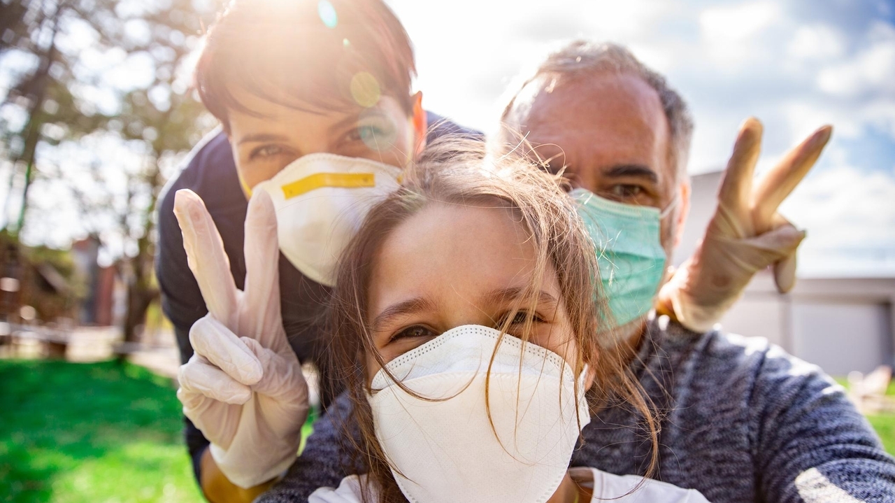 Spring brings a hope of renewal in the pandemic's wake - Newsday