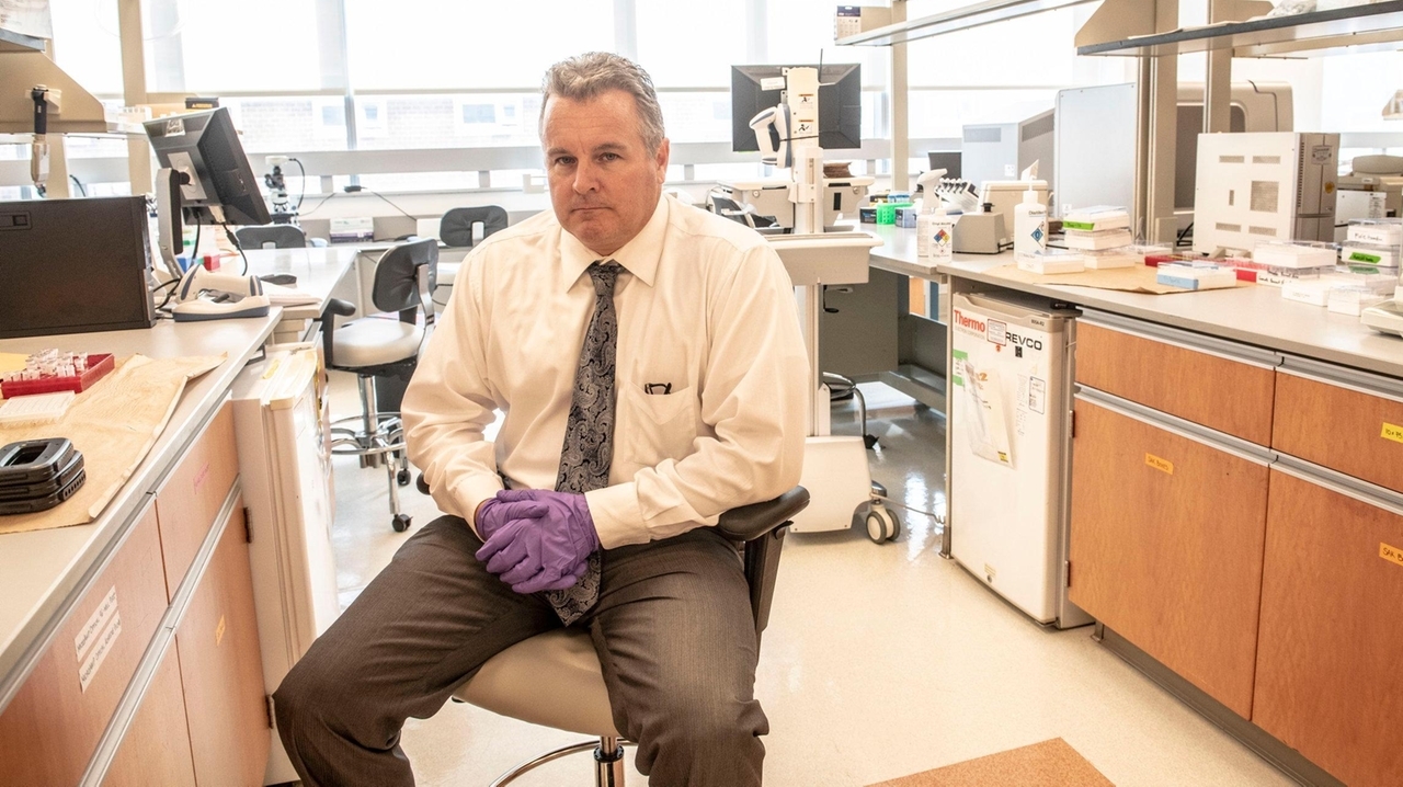 NYC medical examiner to hold DNA collection to help solve missing ...